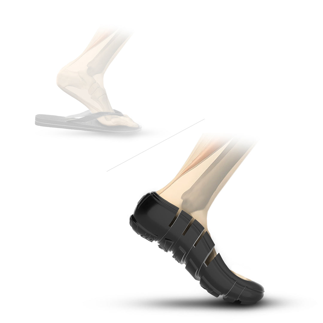 LINK, Plug & Walk – Link, Plug & Walk