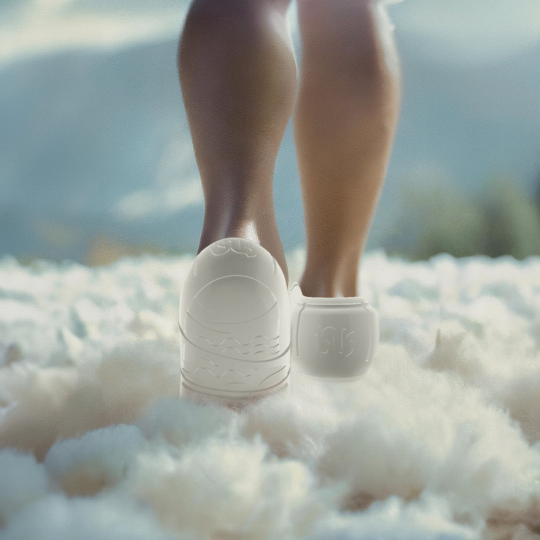 LINK, Plug & Walk – Link, Plug & Walk